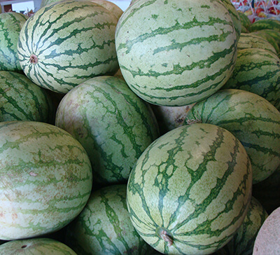 Keil's Produce and Greenhouse - Summer Homegrown Fruits Vegetables